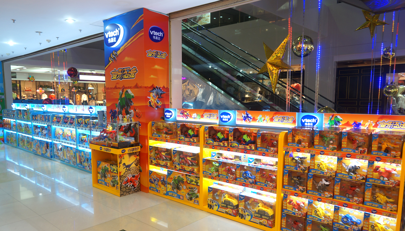 伟易达 VTech 电子学习玩具官网 | 婴幼儿早教玩具 | VTech Learning Toys China