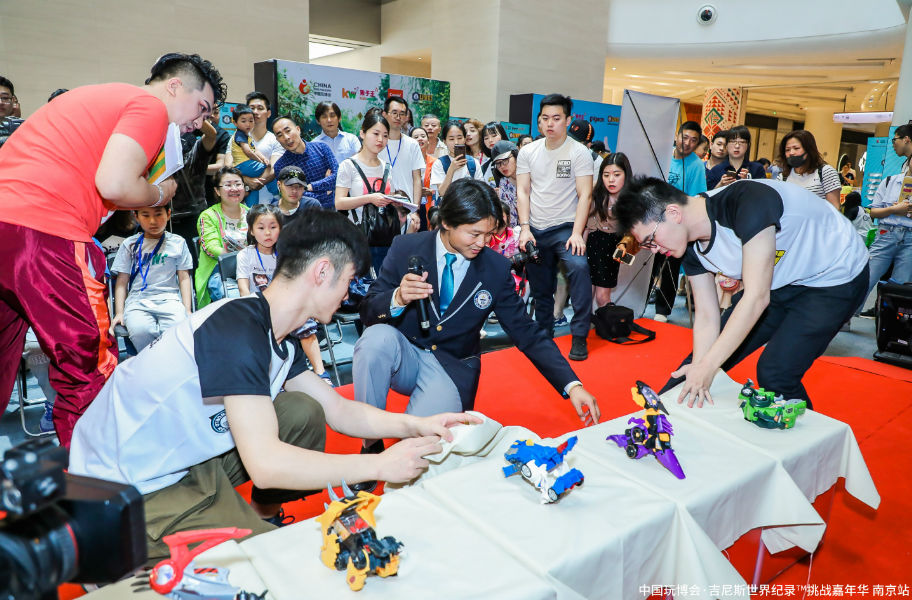 小小年纪就能刷新世界纪录，他们怎么做到的？