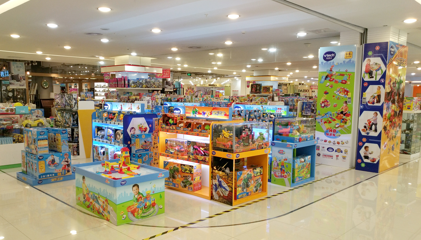 伟易达 VTech 电子学习玩具官网 | 婴幼儿早教玩具 | VTech Learning Toys China